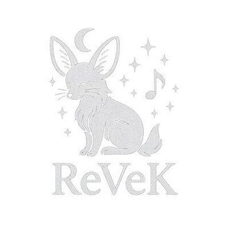 ReVeK｜note