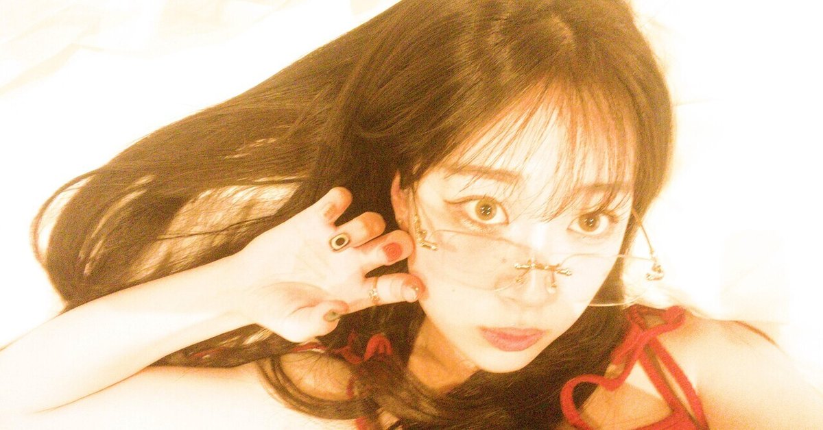 2人の自分｜hoseki_kanon_s