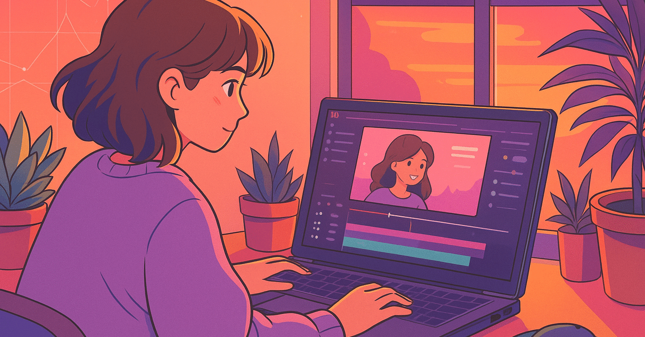 🎬 ChatGPT×Vrewで1分動画チャレンジ！｜あなたの未来をAIで切り開く
