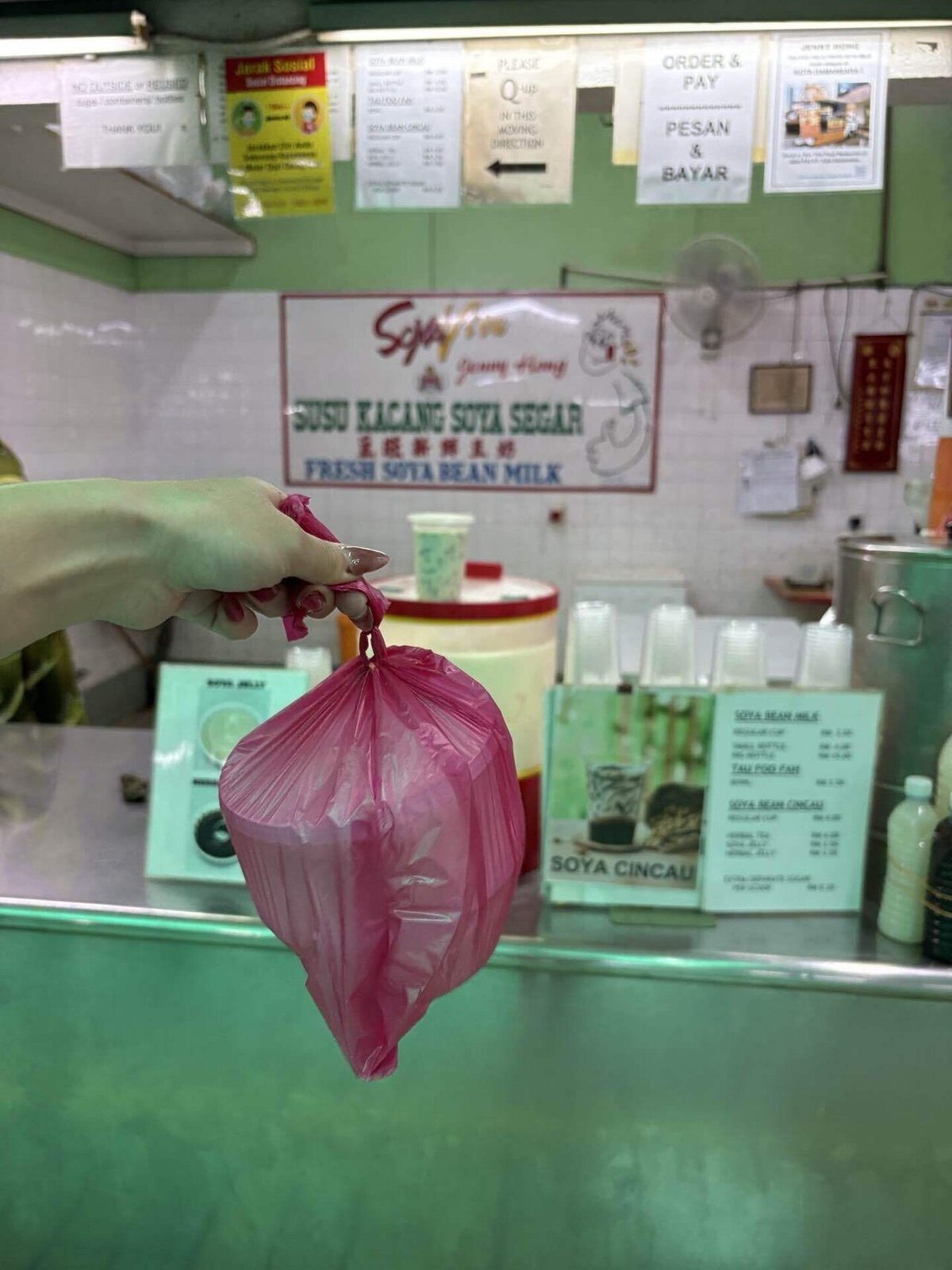 【完全保存版】TTDIマーケットの歩き方🥭｜シンママRIEマレーシア移住奮闘記｜rie_singlemamstyle