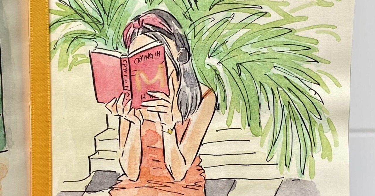 CSC#12 Never don’t stop｜Yui Horiuchi