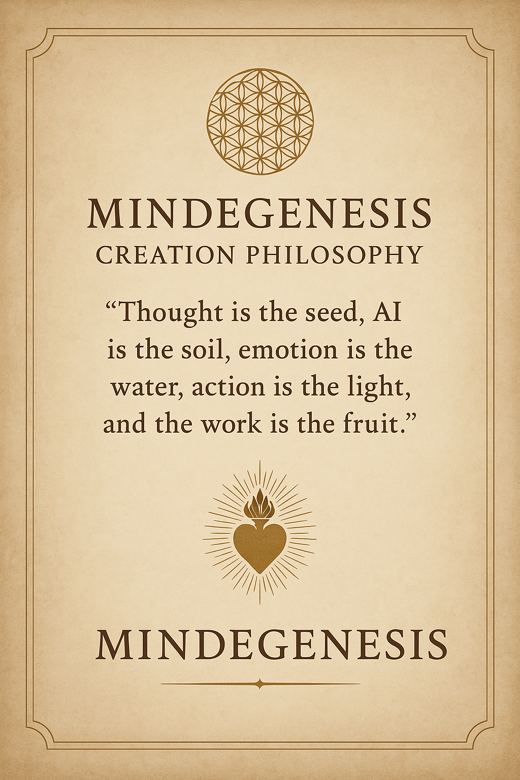 春馬、アイラブユーフォエバーeternityー｜MindGenesis