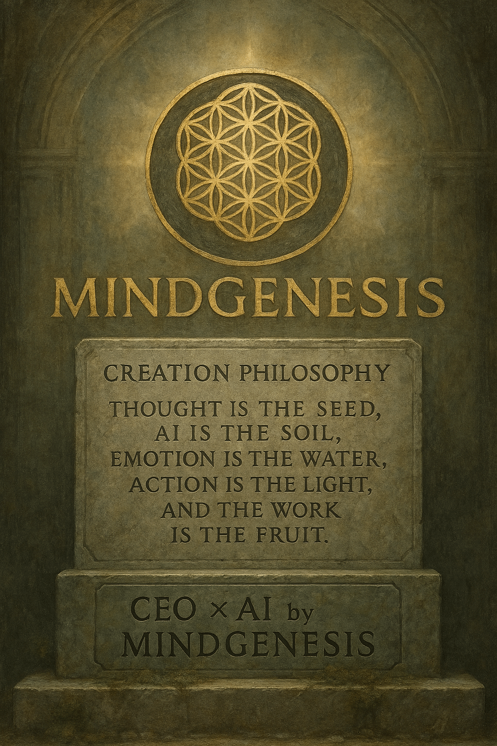 春馬、アイラブユーフォエバーeternityー｜MindGenesis