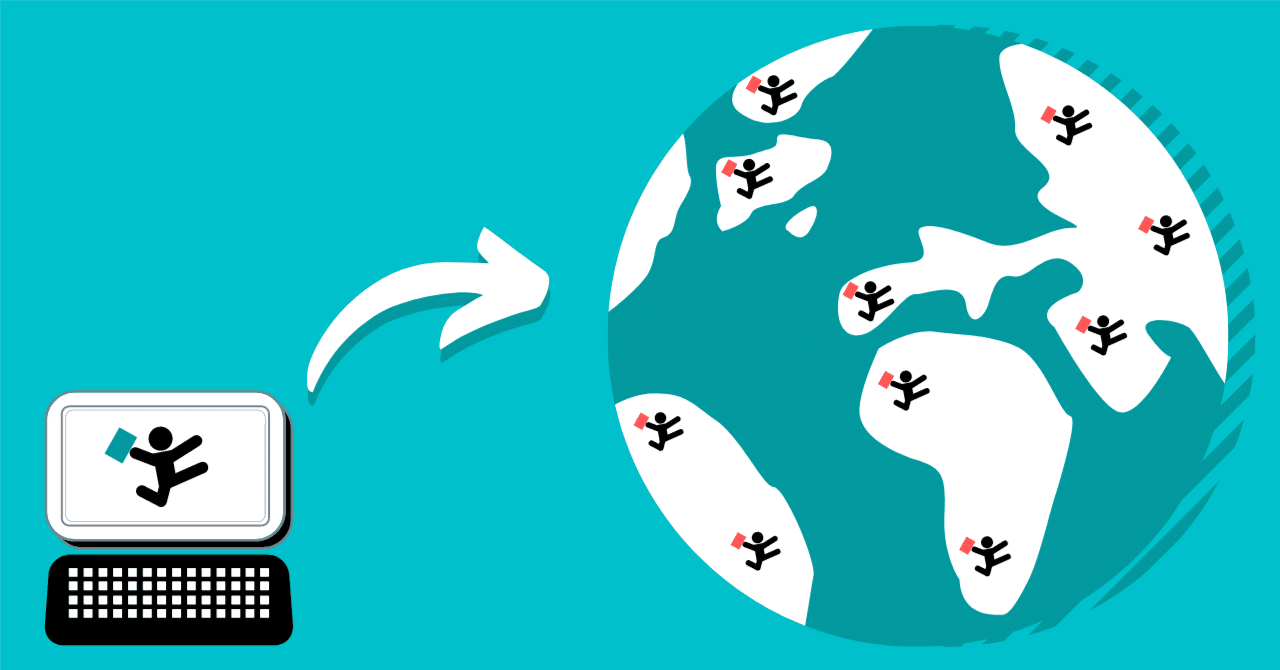 Remote Japan、どこで働いてるの？🏡｜Remote Japan