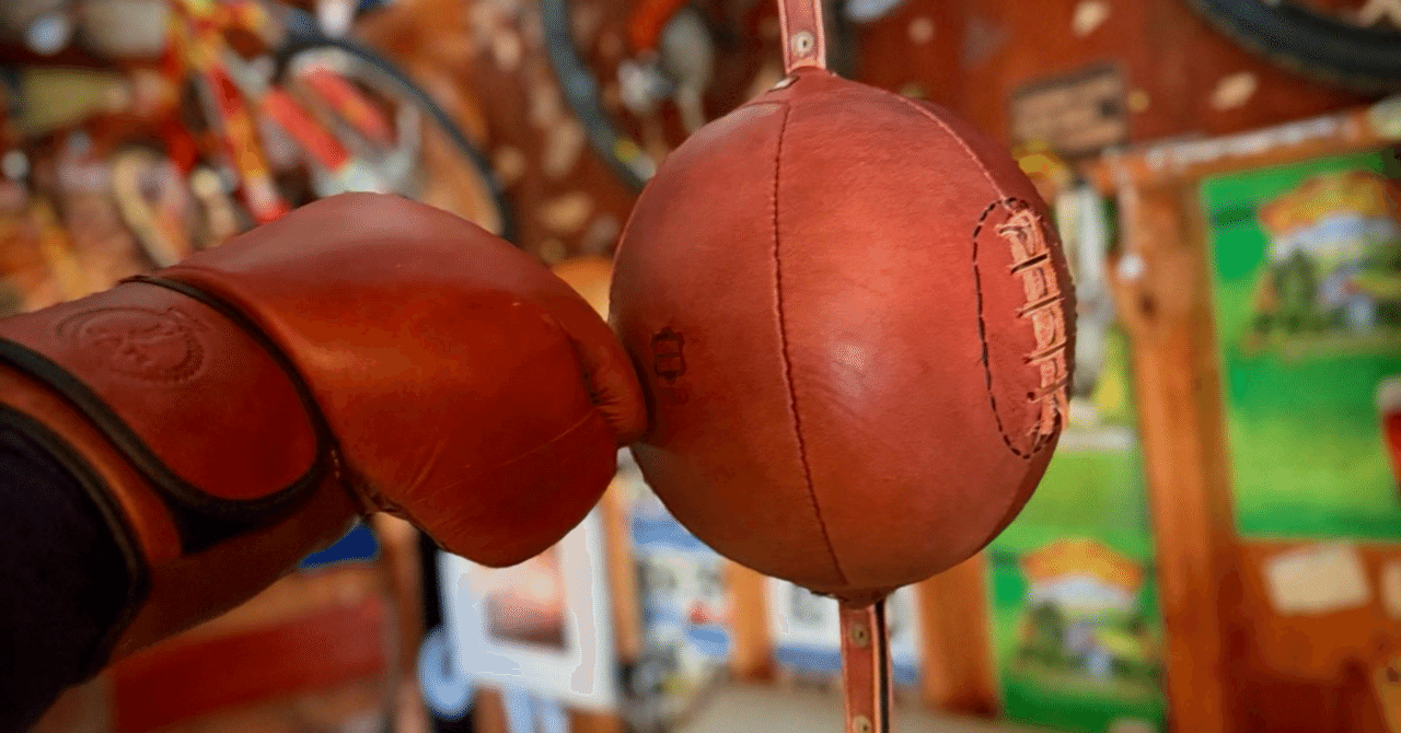 パンクしたので､､､､。｜Dan Takuma