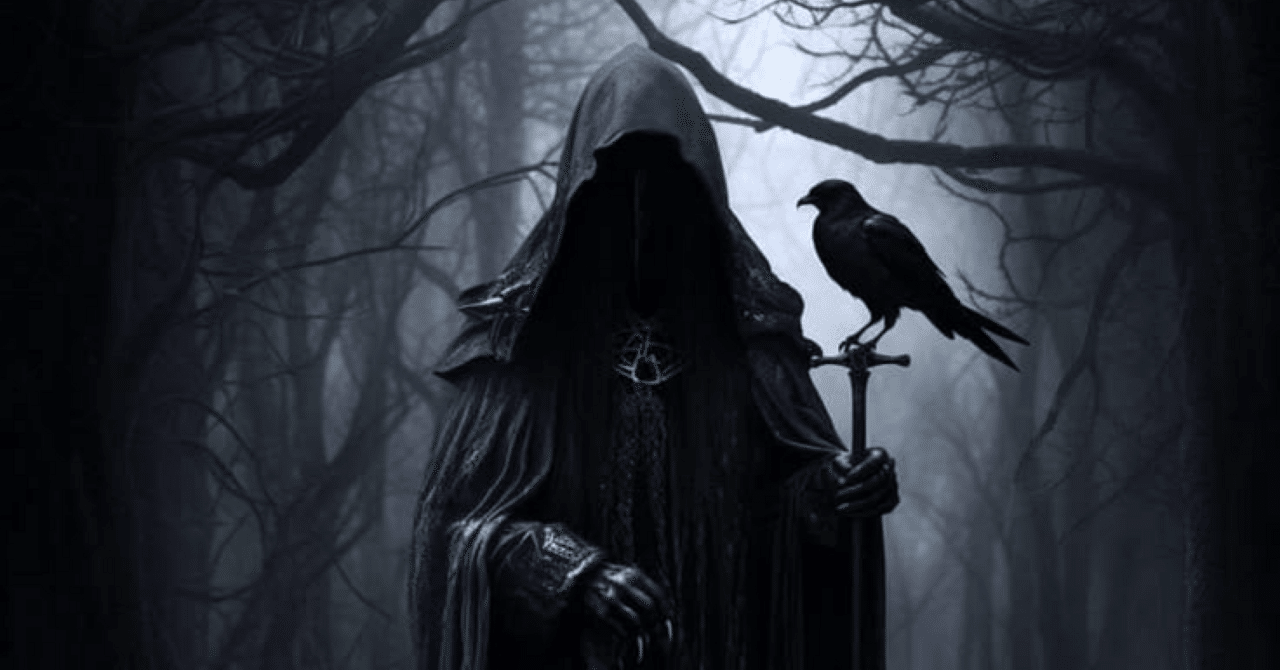 死神のソウルメイト再生 ｜記憶の奏者ria-sora