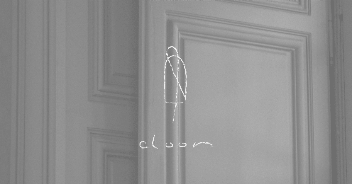 session 「door」 について｜fey ° tuner