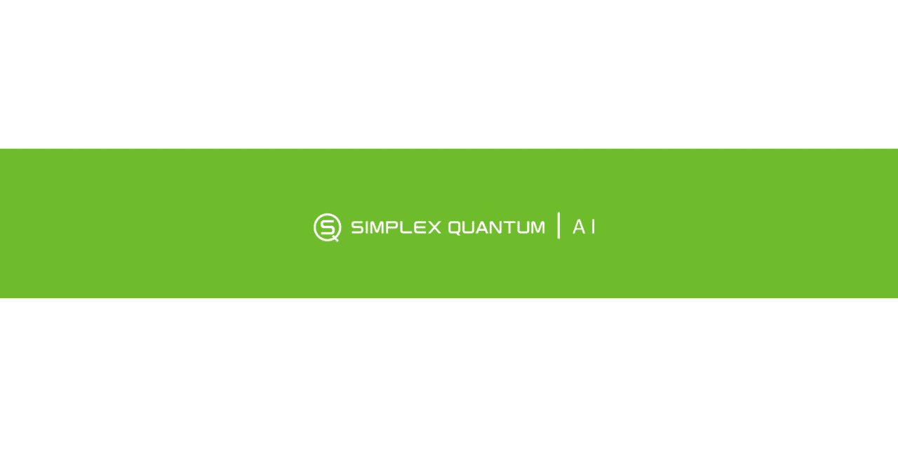 SIMPLEX QUANTUM｜note