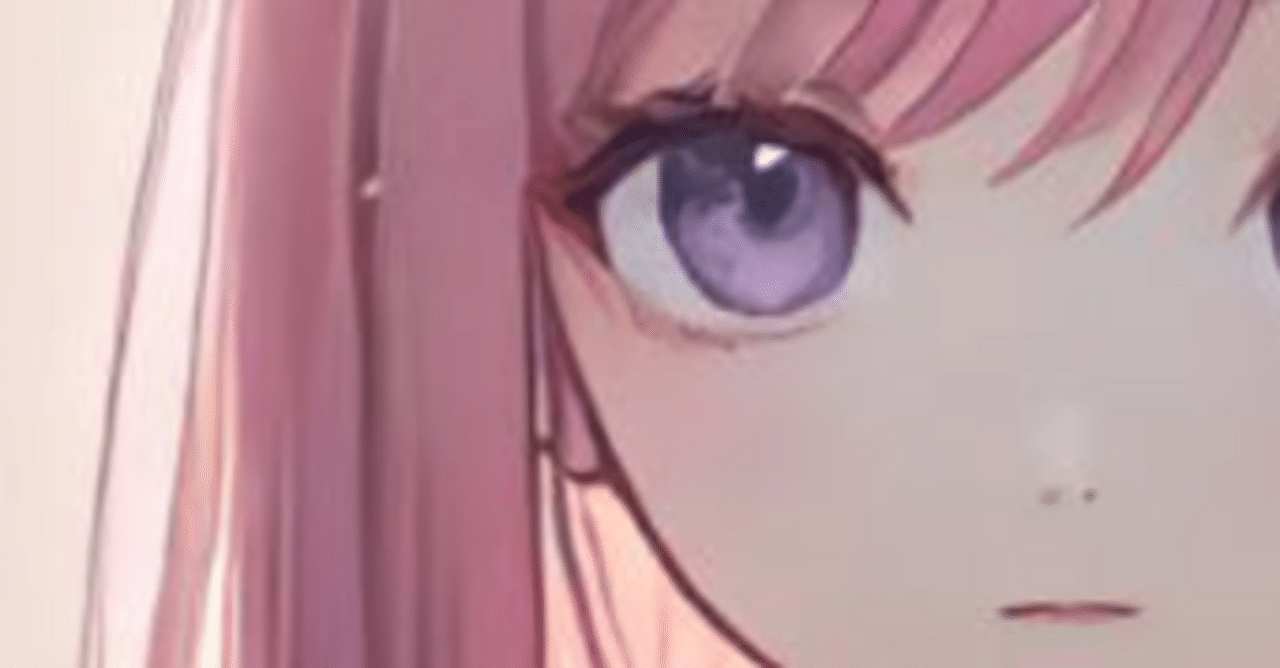 全員が救われなかった話｜micaco