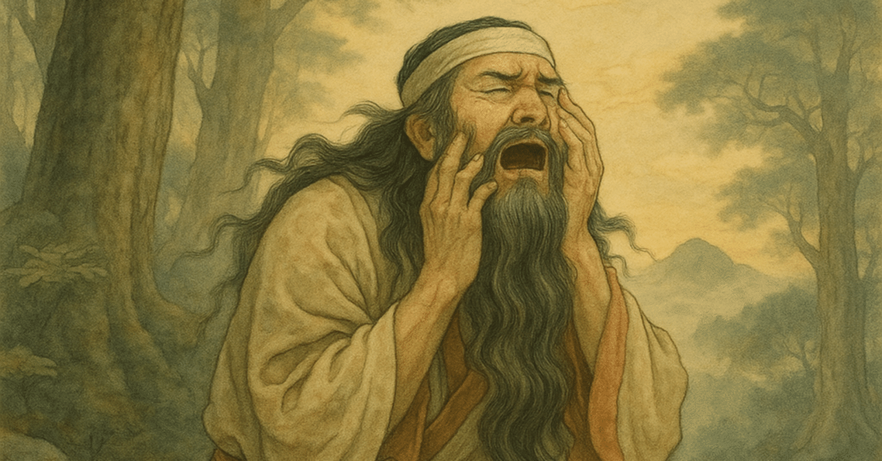 ChatGPTの『古事記』英訳 天照大御神 2｜YoHei