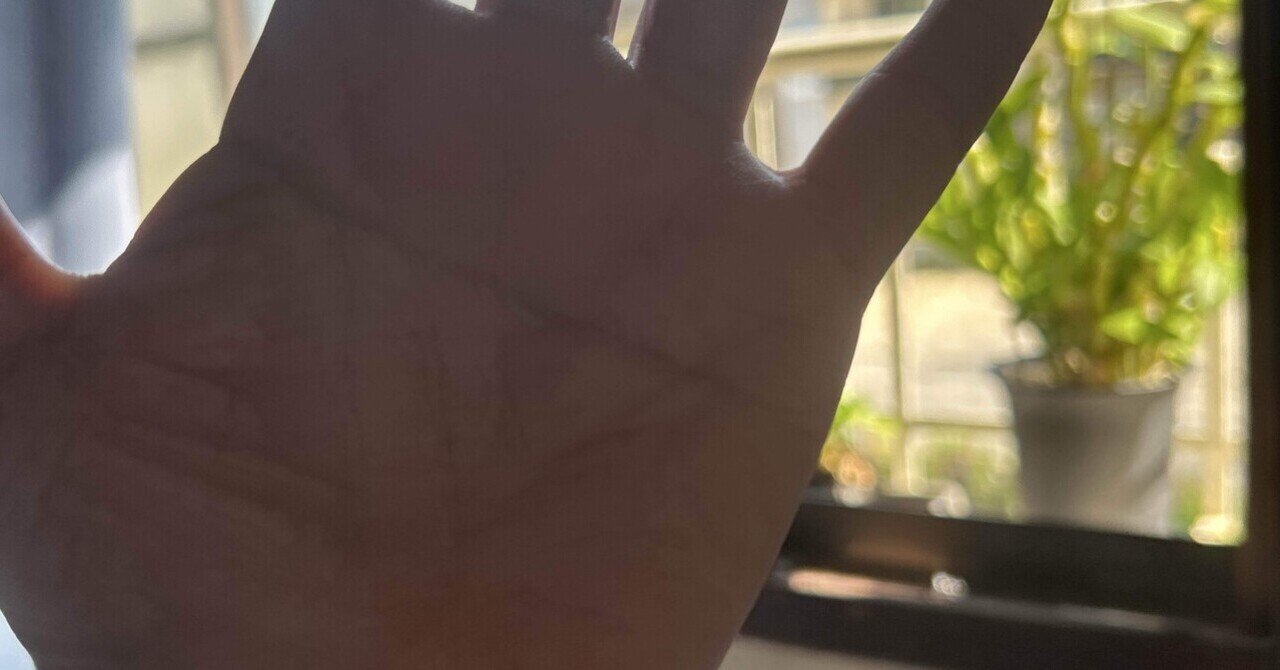 今日も晴天なり｜MindGenesis