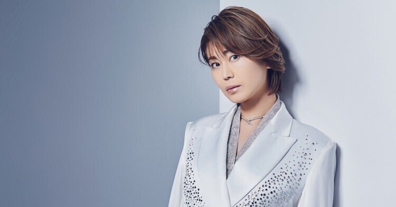 氷川きよしNHKうたコン『SAY YES』に見る歌手としての生き方｜久道りょう