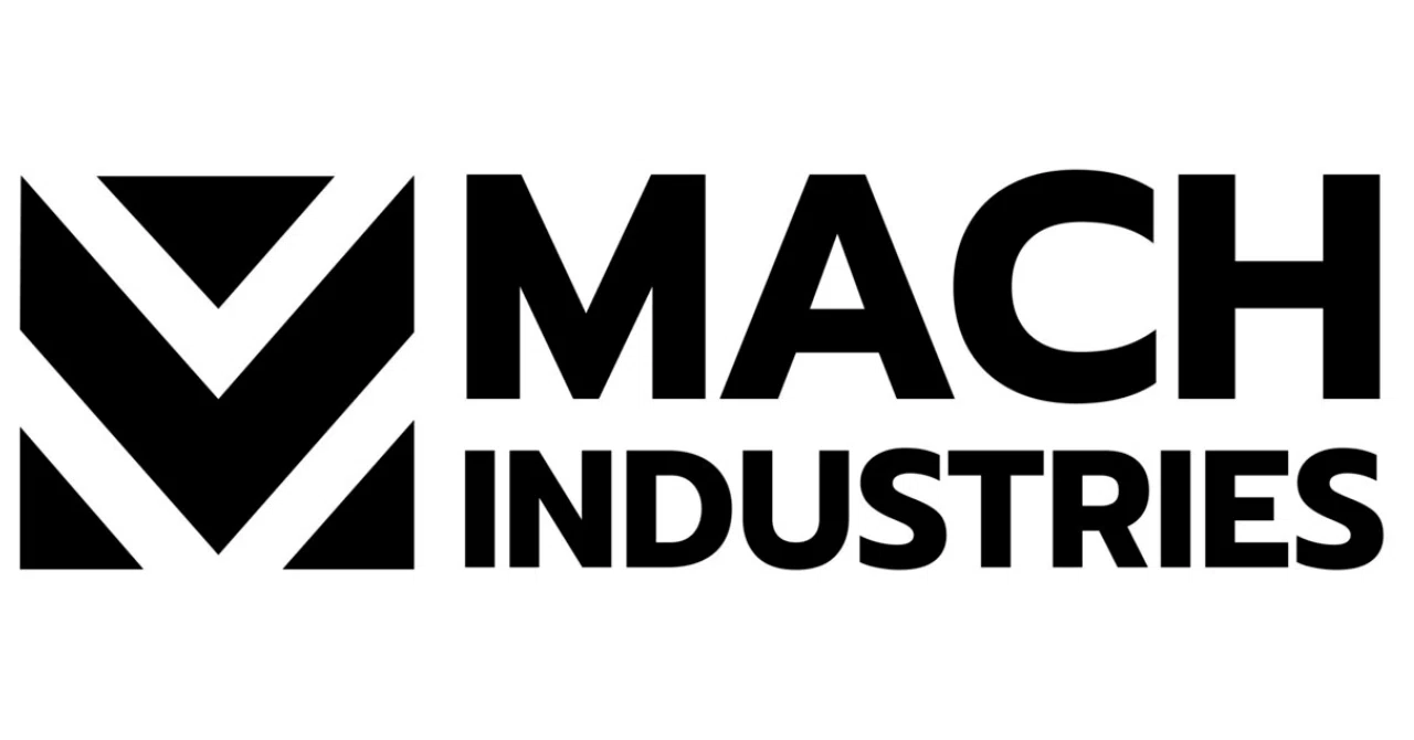 次世代の防衛技術を開発するMach IndustriesがシリーズBラウンドで1億ドルの資金調達を実施｜STARTUP LOG｜スタートアップ ...