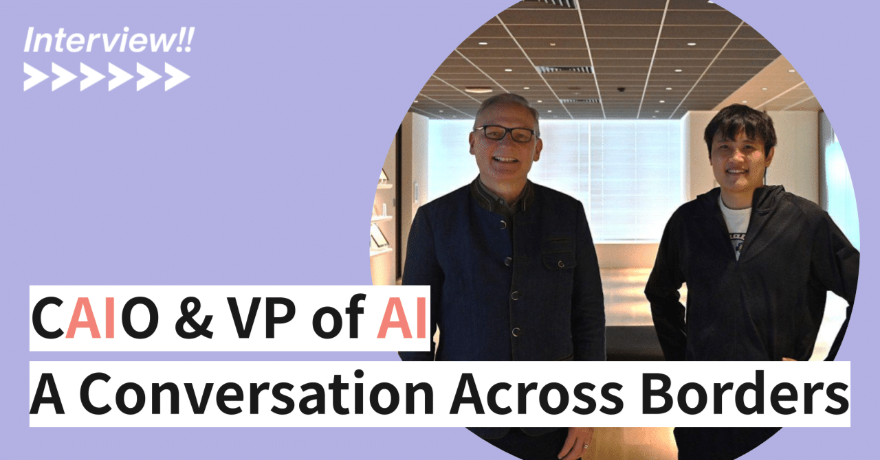 Building the World’s Most Trusted Legal AI — A Trans‑Pacific ...