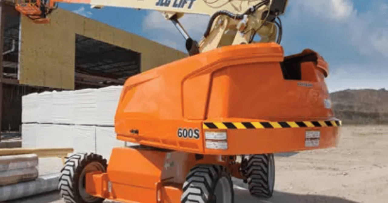 JLG、改訂ANSI A92規格施行5周年で白書公開｜kikai-news.net 産機通信