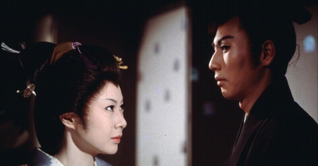 物語分析の実験 ー 「大菩薩峠」をテキストマイニングする｜Yusuke Goto