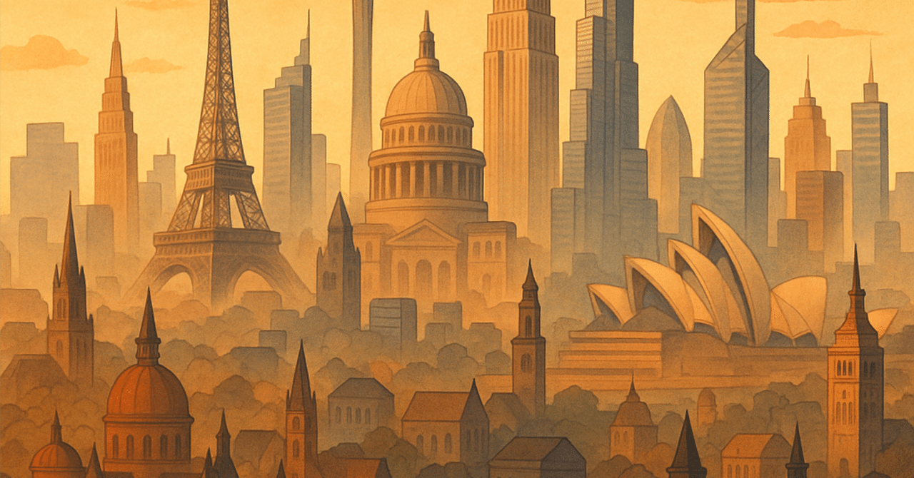 Understanding the Global Liveability Ranking by the Economist ...