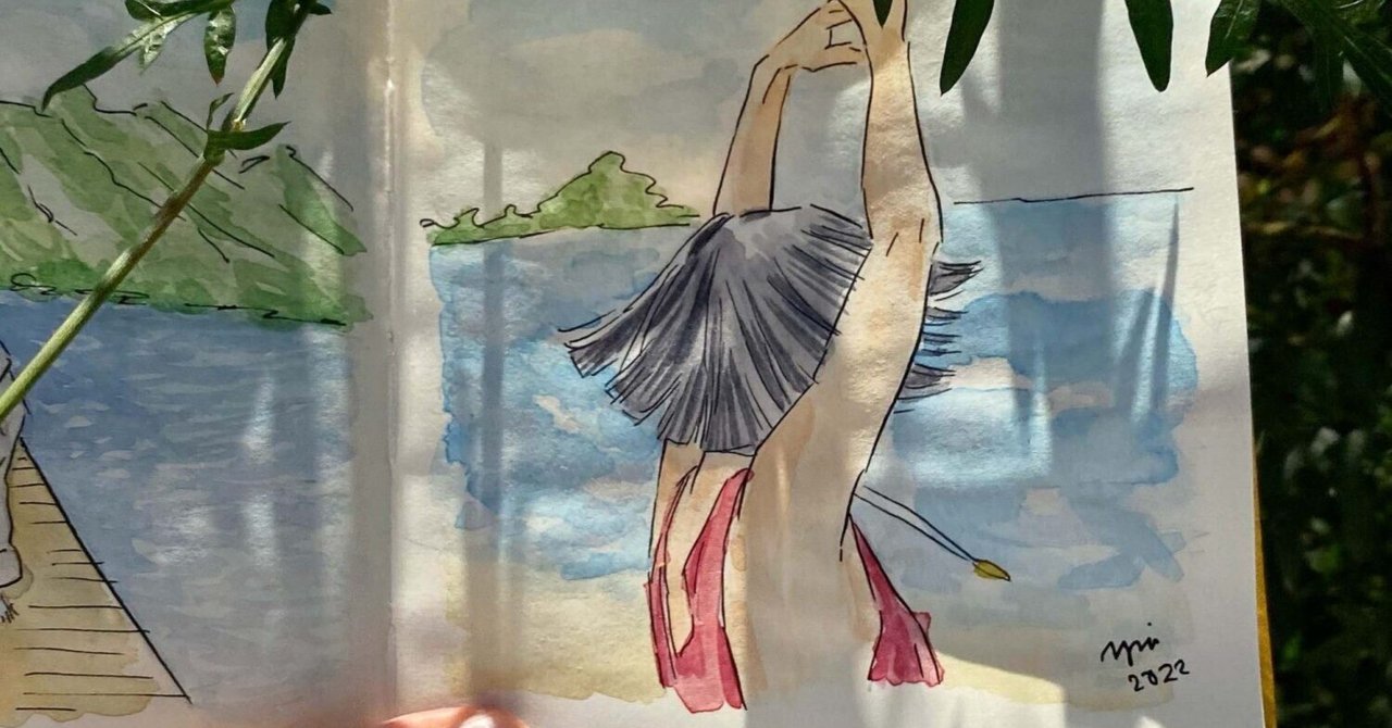 CSC#15 Road trip gone wrong｜Yui Horiuchi