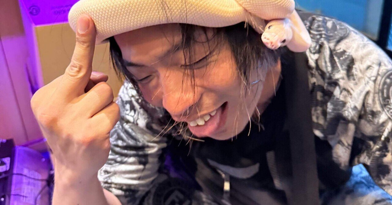 私がリッチ仏陀である。｜MindGenesis