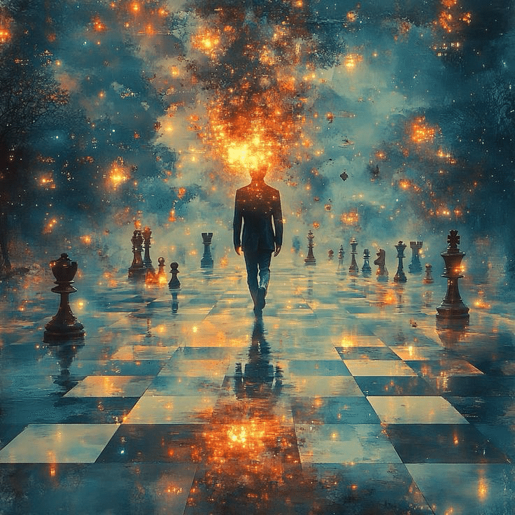 低級霊についてー交差するもの｜記憶の奏者ria-sora