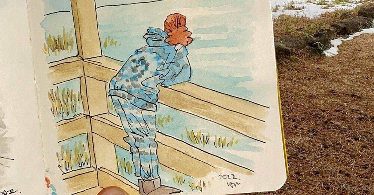 CSC#26 Free As Bird｜Yui Horiuchi