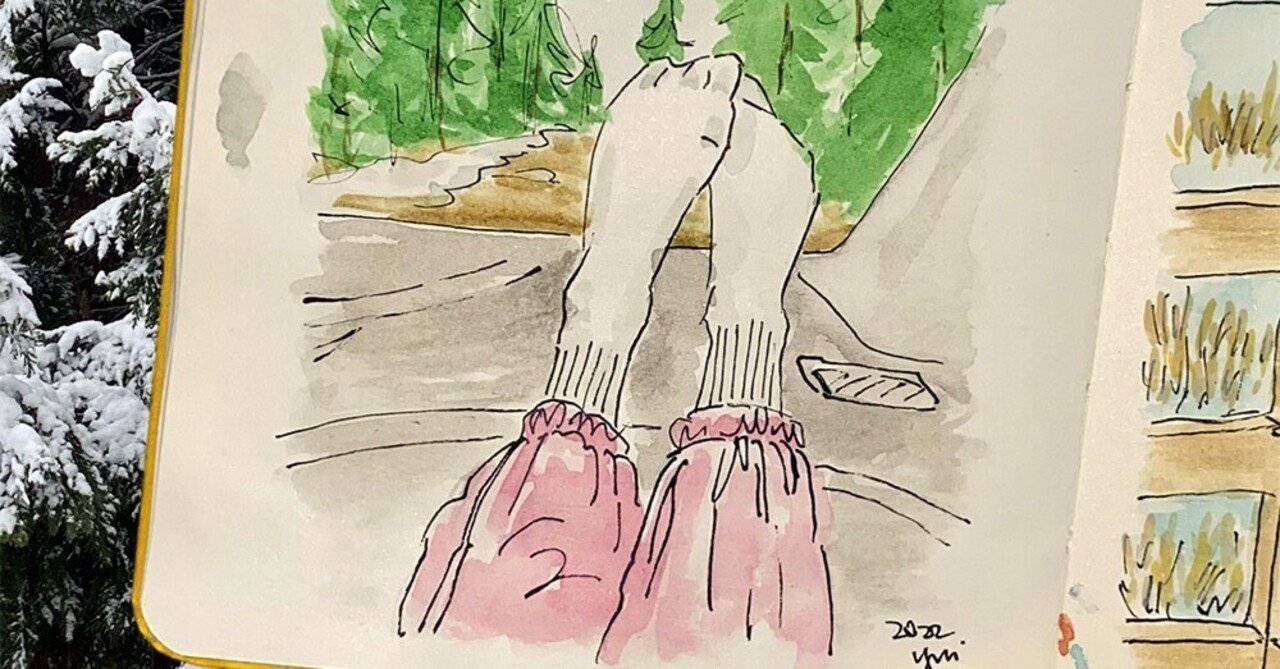 CSC#25 Golf debut｜Yui Horiuchi