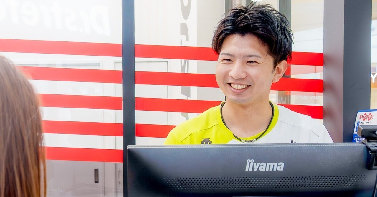 「手に職」を超える価値がある。お客様と伴走するストレッチトレーナーの魅力。｜株式会社nobitel（ノビテル） 公式note