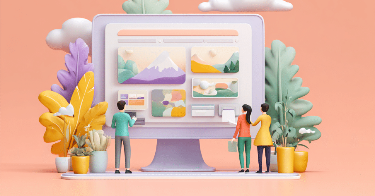 デザインが苦手なエンジニア必見！「Layermate」で誰でも簡単にWEBデザインが作れます。｜techbeans