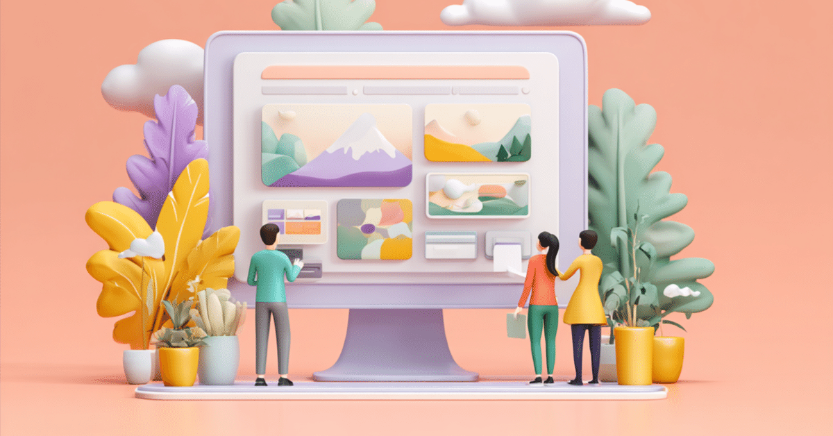 デザインが苦手なエンジニア必見！「Layermate」で誰でも簡単にWEBデザインが作れます。｜techbeans