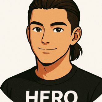 HERO｜note