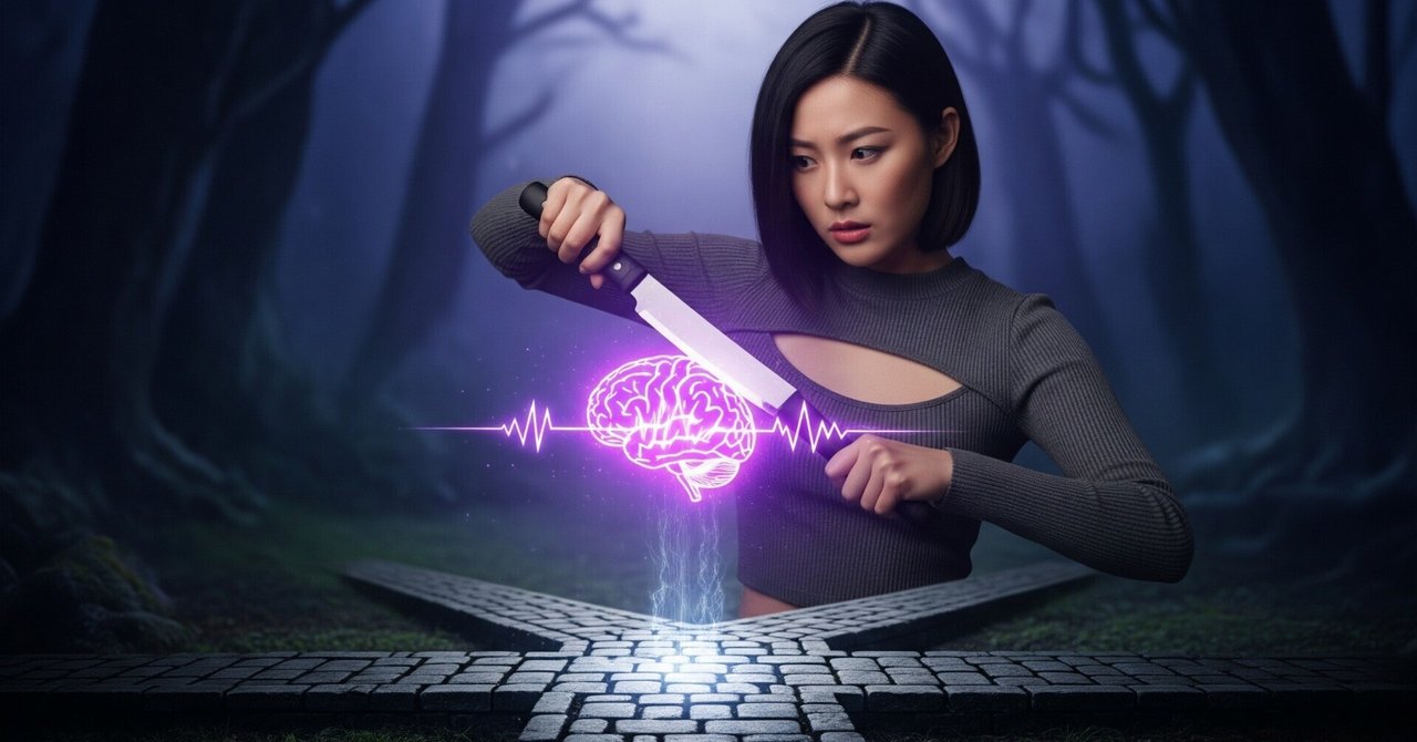 【脳ハック】“最善の選択”を決める5つのルール｜MASAKING