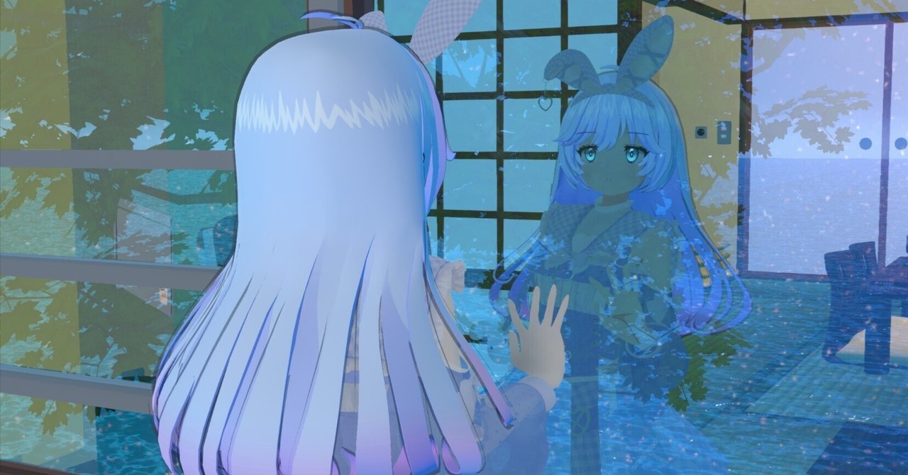 Resonite おすすめ少人数くつろぎワールド｜ginjake