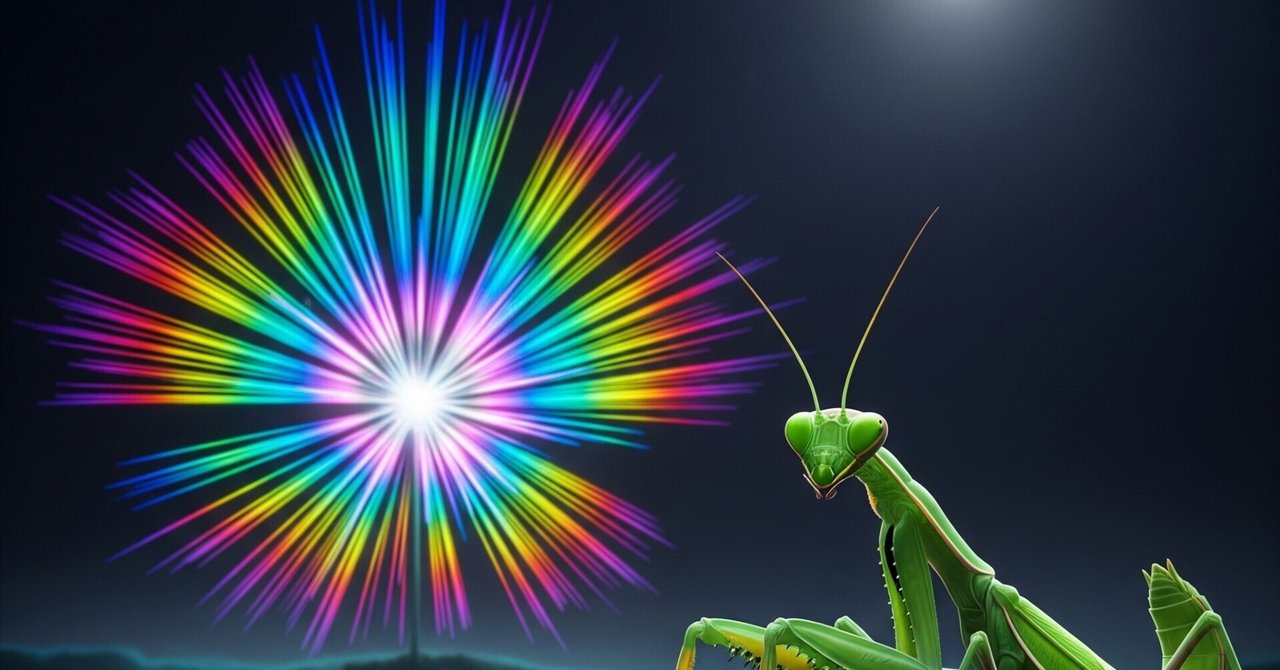 AIとの試み〜小さな雫の物語 ⑸【夜明け前の秘密のささやき】｜ichiro70