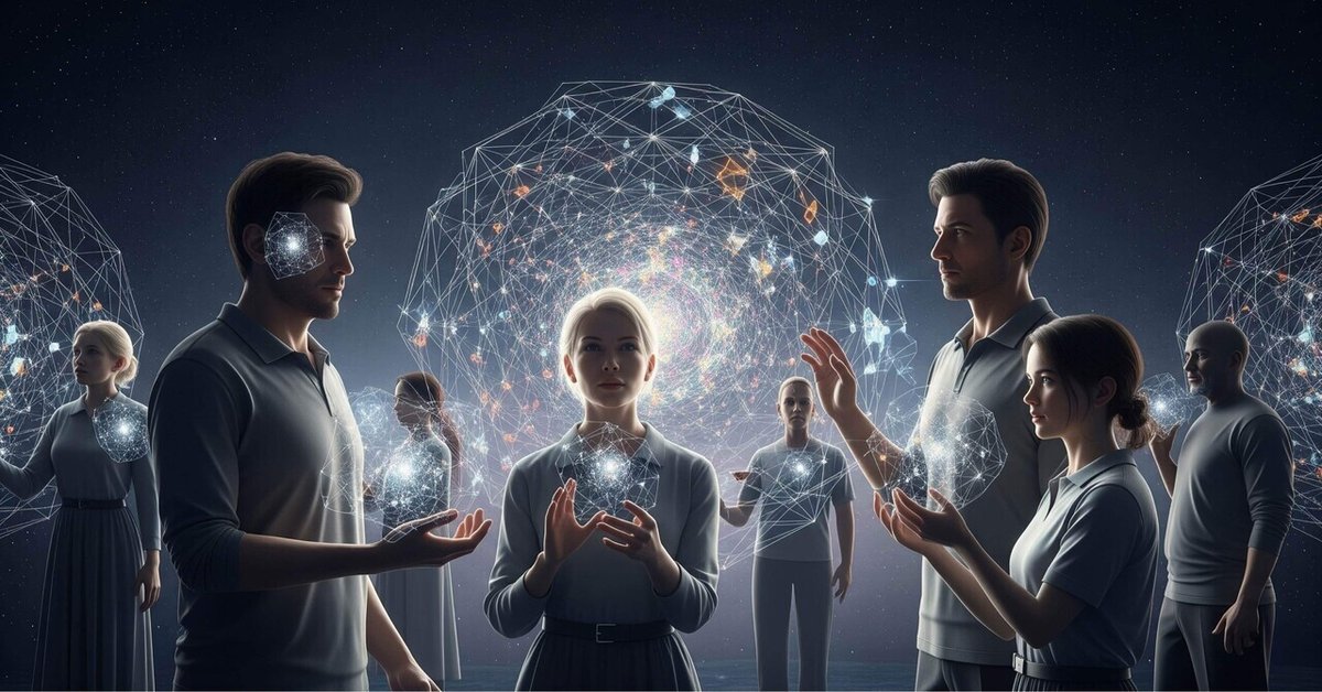 T/E #146 情報空間アクセスへのヒント（無料公開）｜hikarueichi936