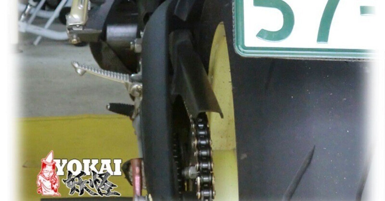 トラ君、分解整備します / Tora-kun, disassembly and maintenance｜妖怪大魔王