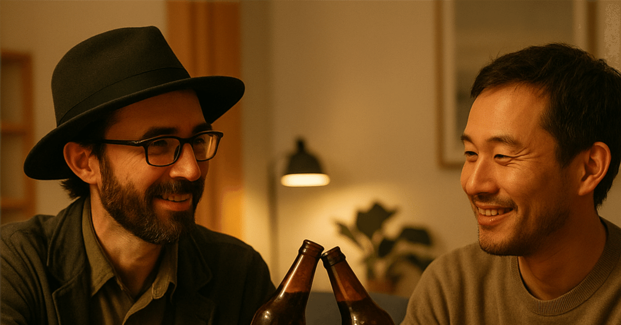 マイヨーロピアンダイアリー2009＃6｜Keiji 吉澤敬二