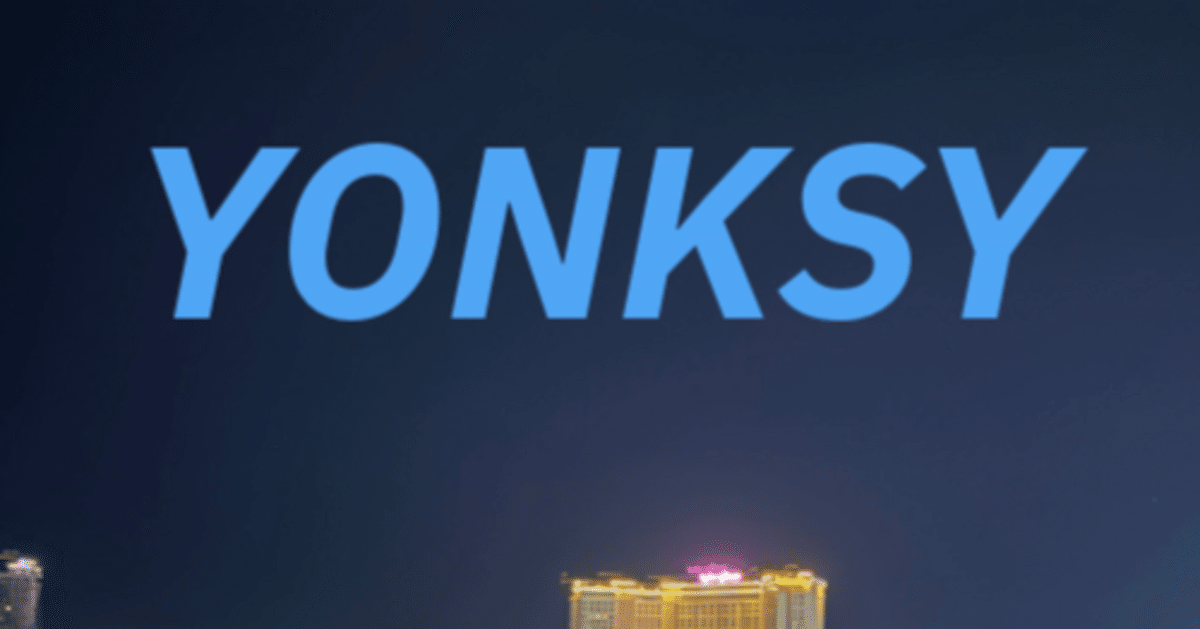 YONKSY リバーサイドホテル｜YONKSY