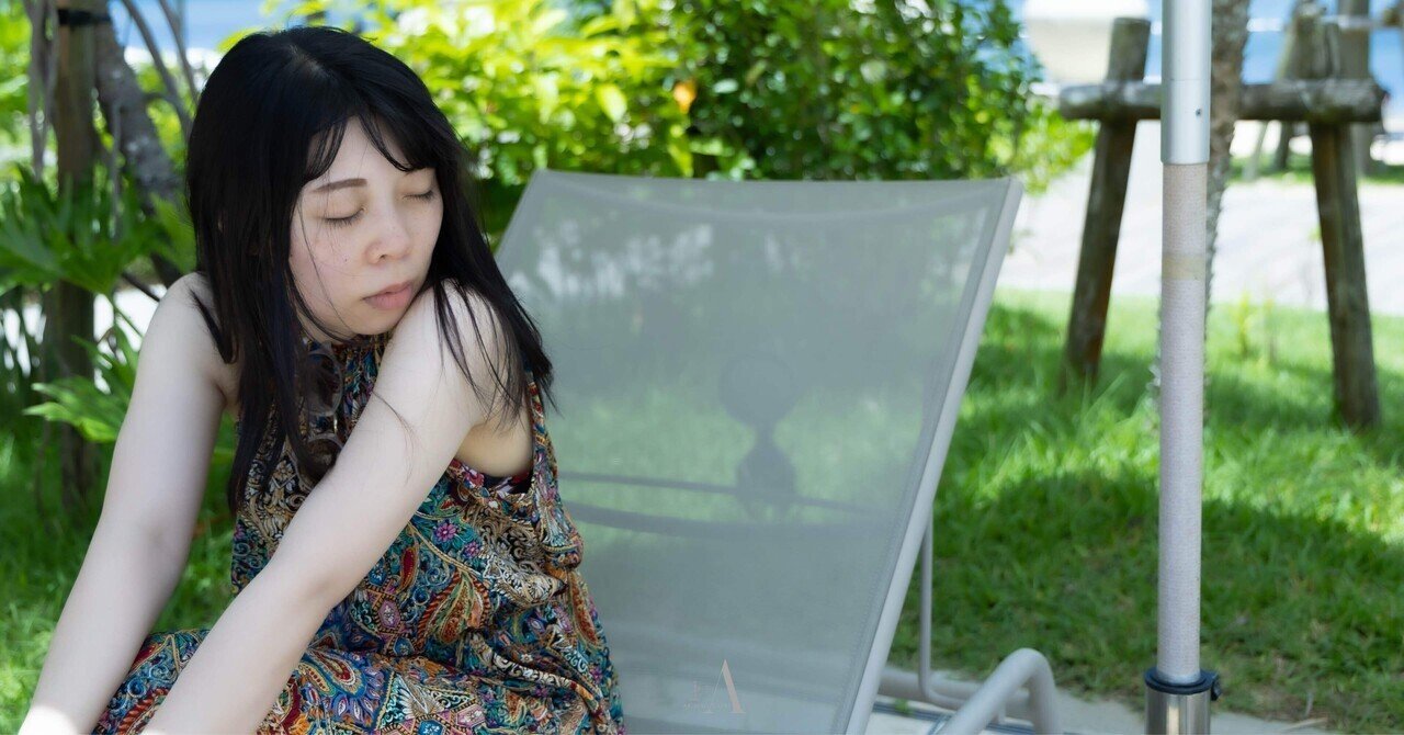 『放置という優しさ』｜Akihiro Saeki｜旅する写真家・ストーリーテラー