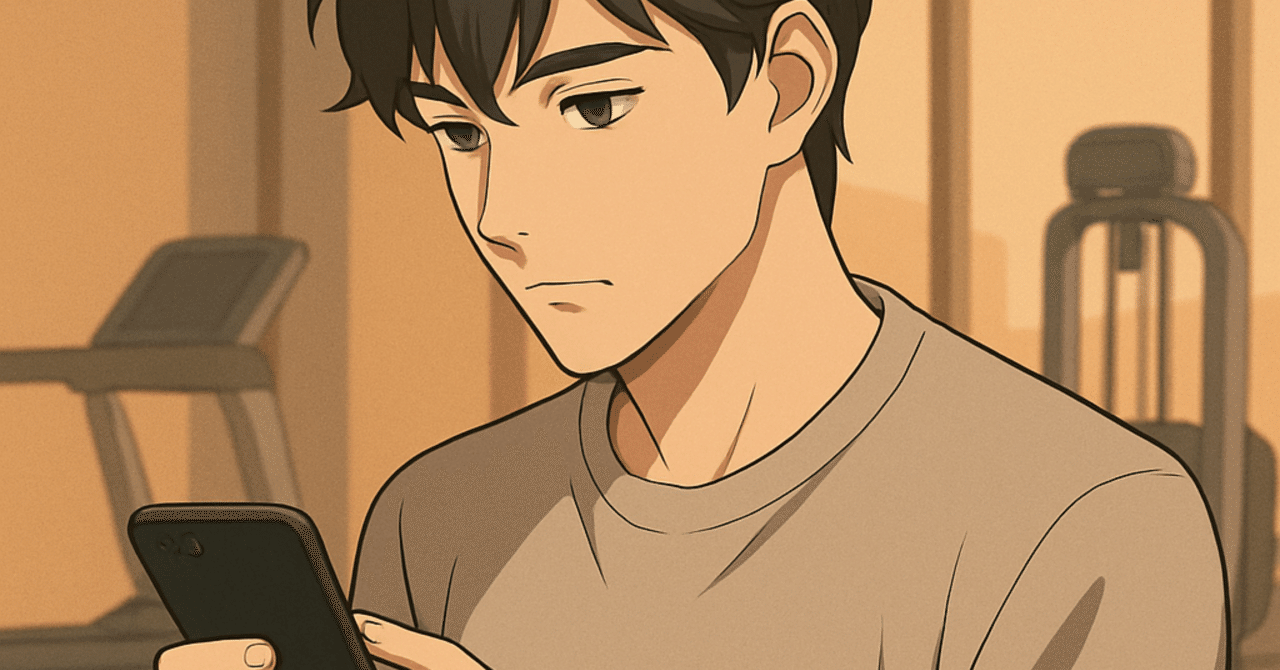 LINEだけで見抜ける「OKサイン」集──既読スルーにも、ハートにも、“その先”のサインは隠れてる。｜TOSHI