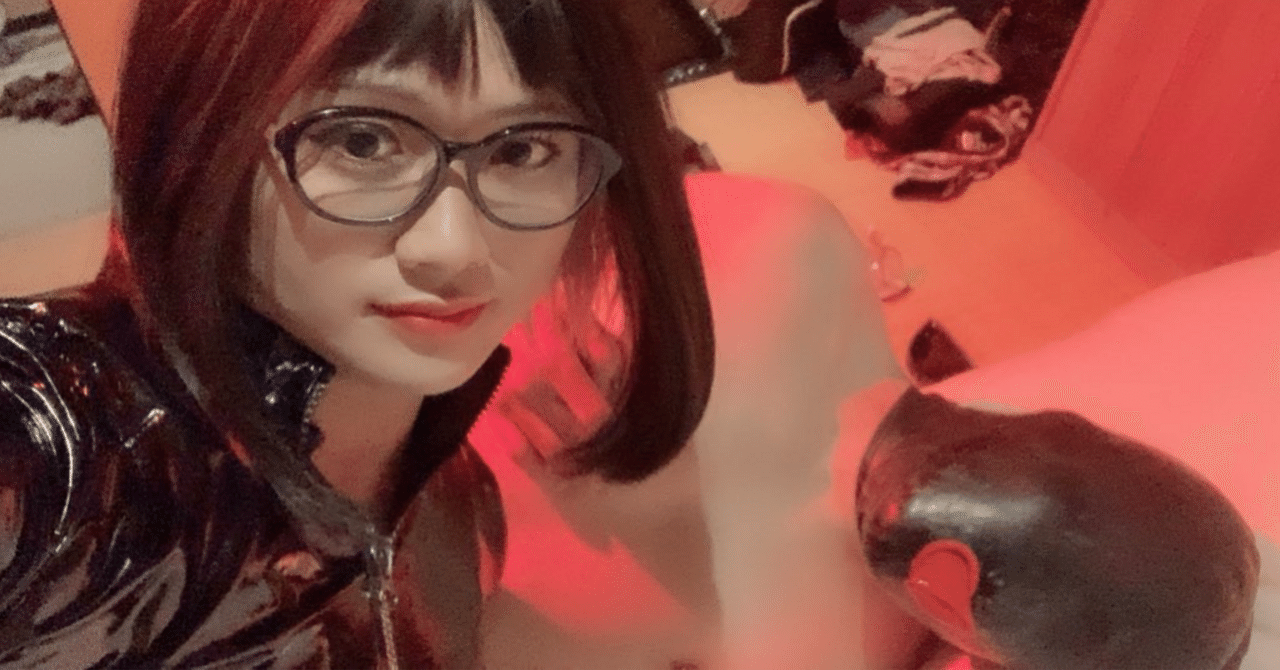 メスへの導き 2024 ③｜Yuki