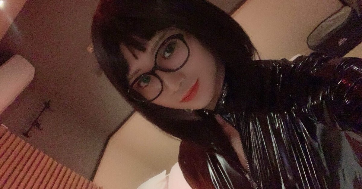 メスへの導き 2024 ⑤｜mistress👠Yuki