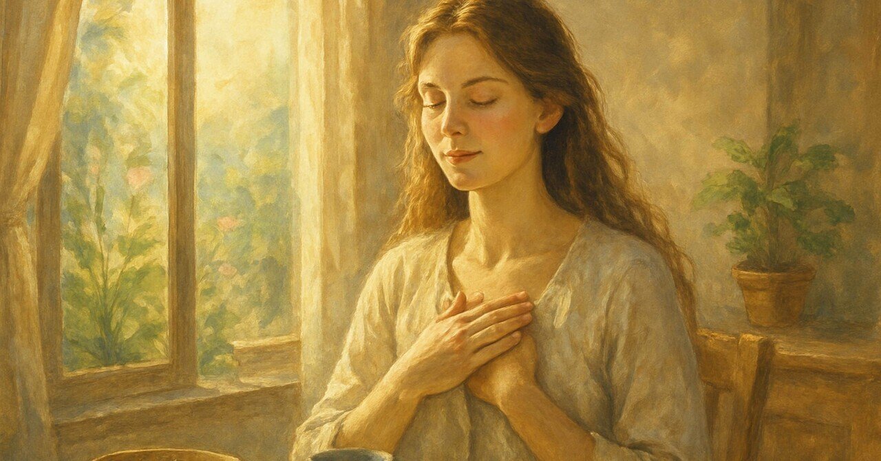 ゆるく、でも本気で。健康と生き方をひとつにする日々🌿 ｜Ryusuke Isoya: 🌸自然療法×セルフケアの実践家🌸