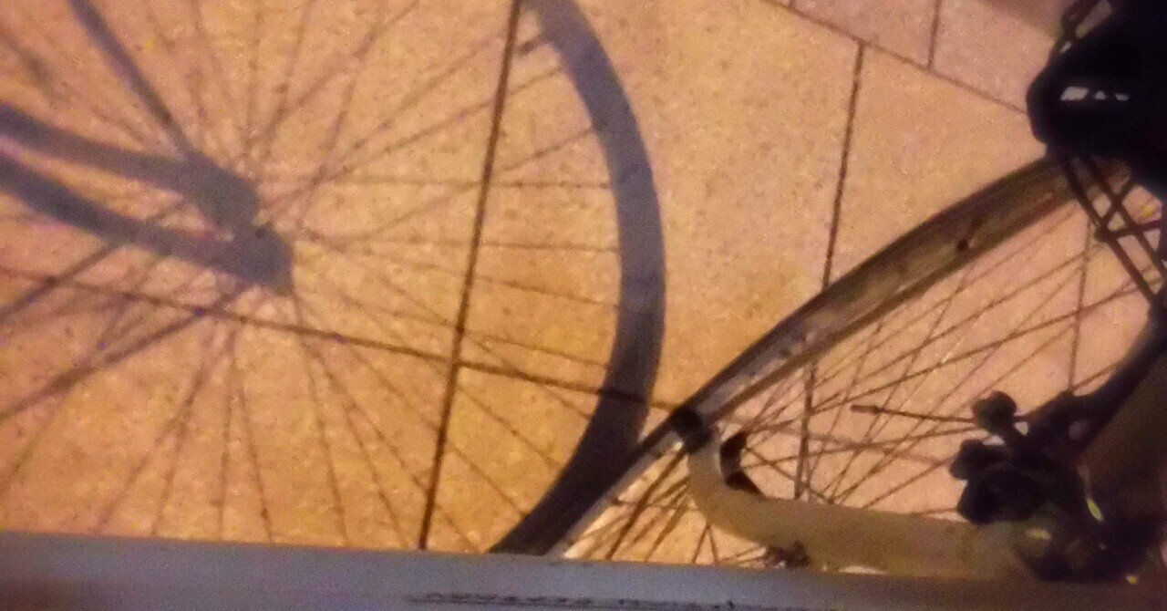 僕は自転車を愛せるか｜kasama_2