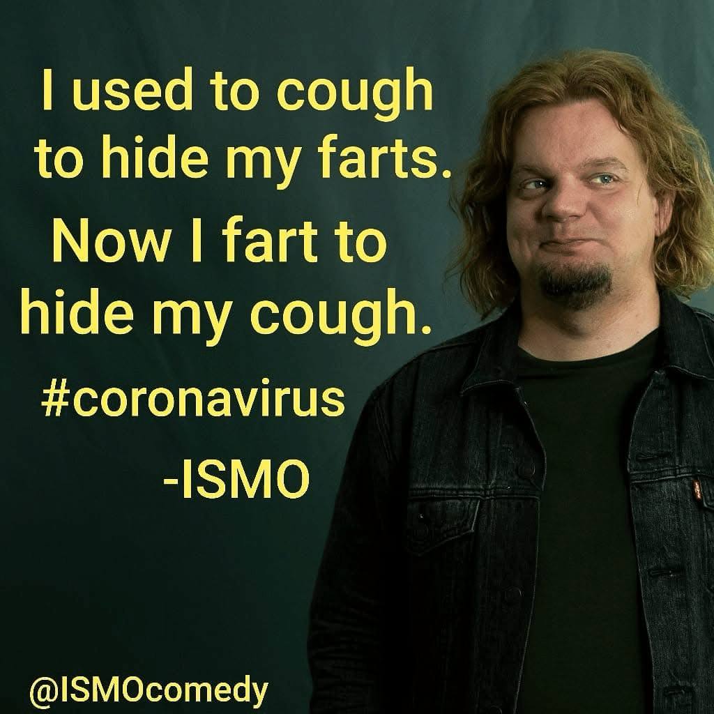 Reverse スタンダップコメディのコツ21｜Momotaro Takamori