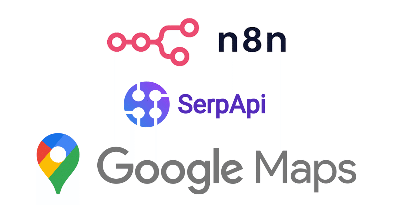 【n8nでなんでも自動化】Google Mapsから営業リード獲得を完全自動化！AIとn8nで実現する次世代データ収集術｜のりまっくす@生成 ...