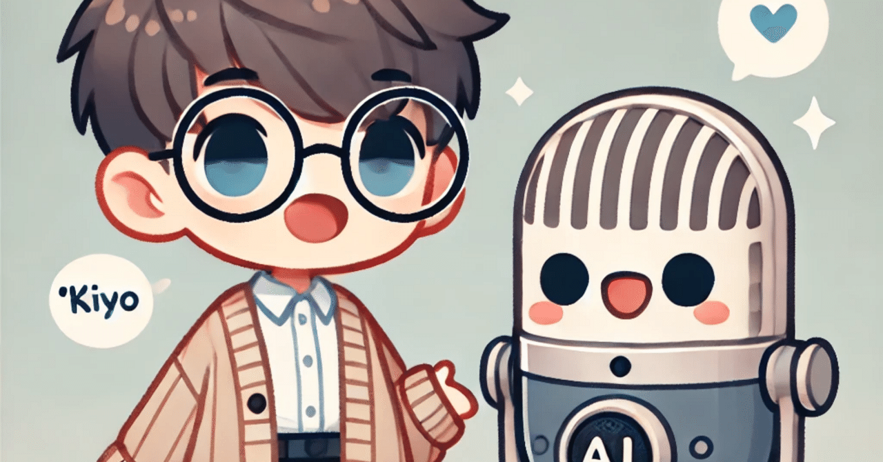 AIのが楽って？それ、人間の魅力サボってるだけやん｜Kiyo