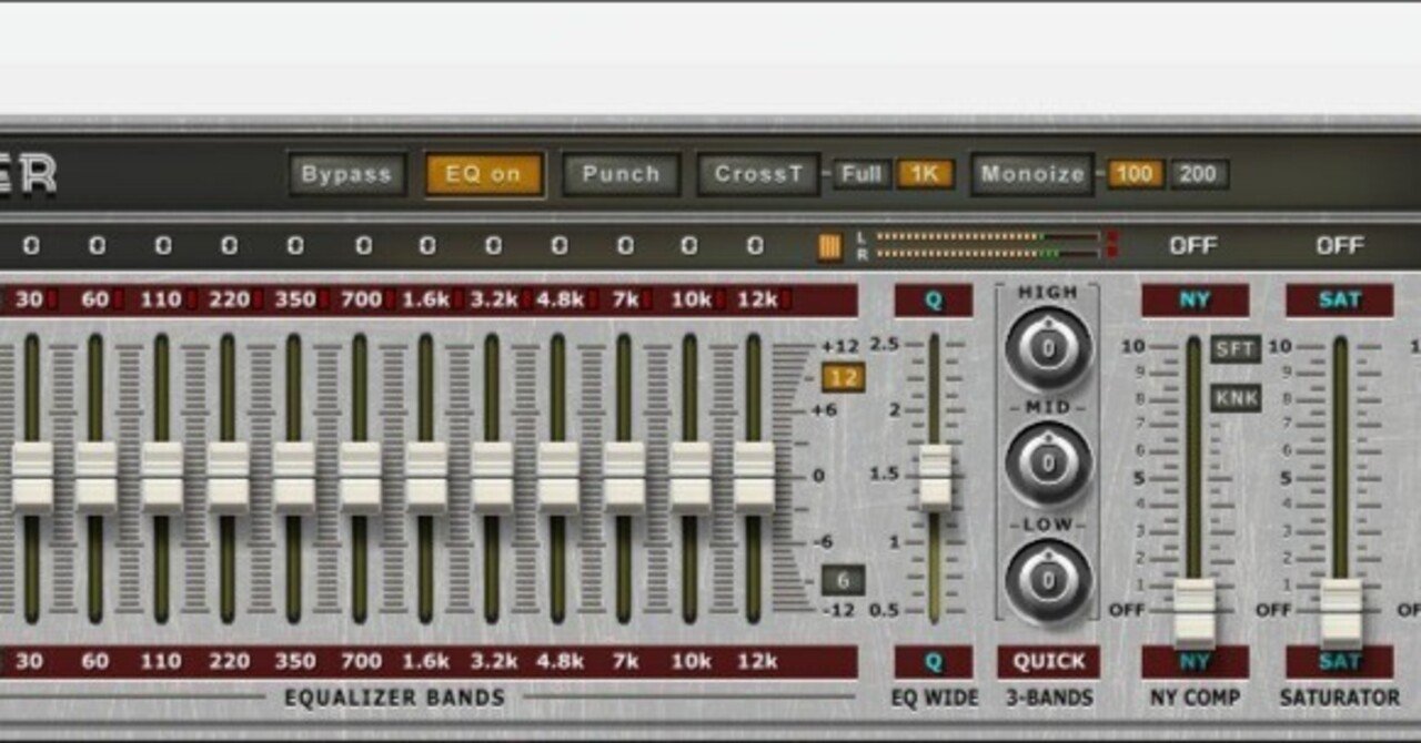 foobar2000 DSP＋VST｜Akihiko YAMAZAWA