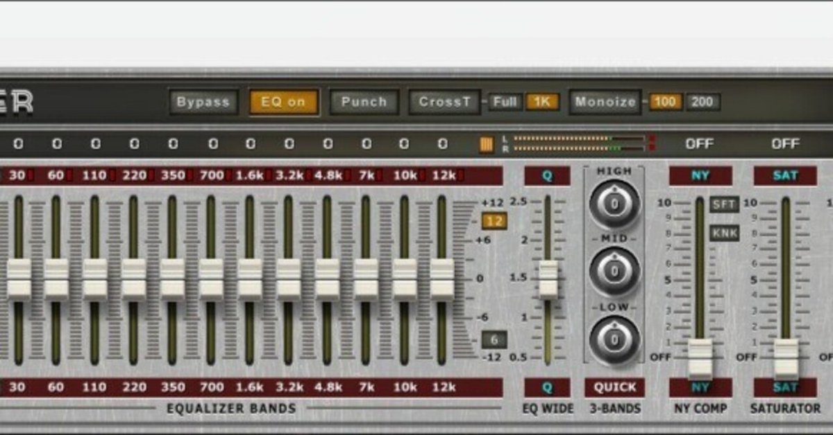 foobar2000 DSP＋VST｜Akihiko YAMAZAWA