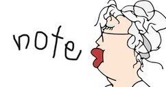ami｜note