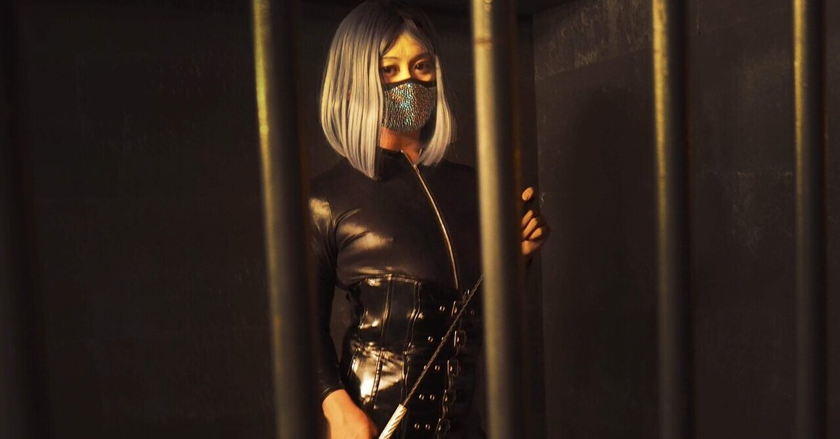 変態マゾ、アナル調教 ①｜mistress👠Yuki